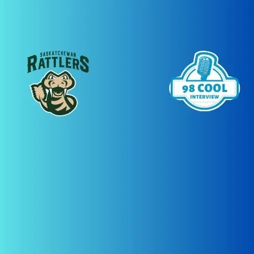 Interview: Saskatchewan Rattlers | 98COOL