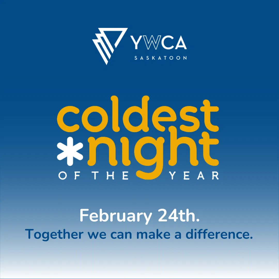 Coldest Night of the Year | 98COOL
