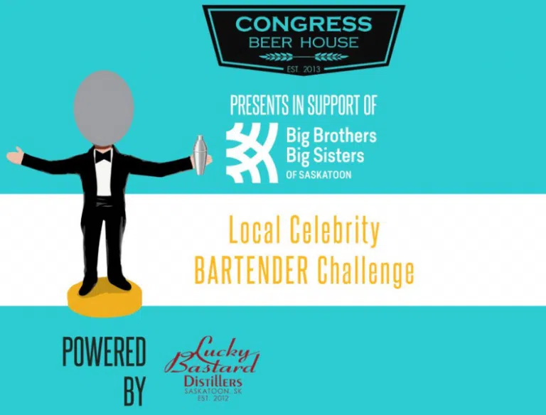 Shawna Nelson and the Bartender Challenge | 98COOL