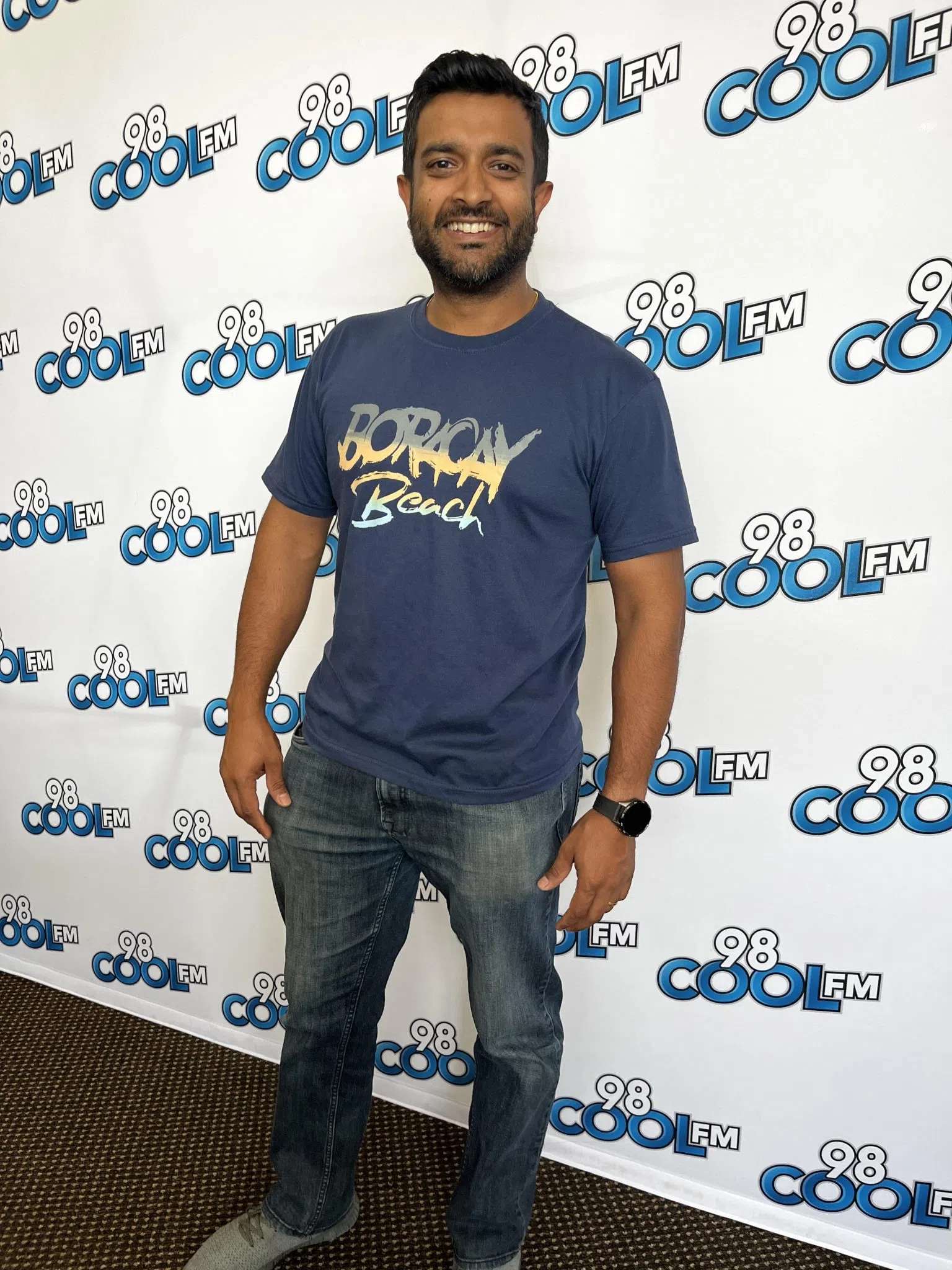 Meet the guy behind Biktrix | 98COOL