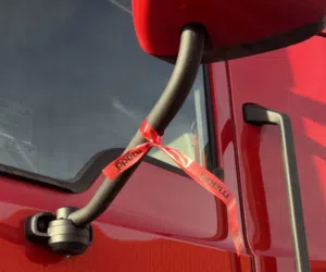 MADD Red Ribbon Holiday Campaign | 98COOL