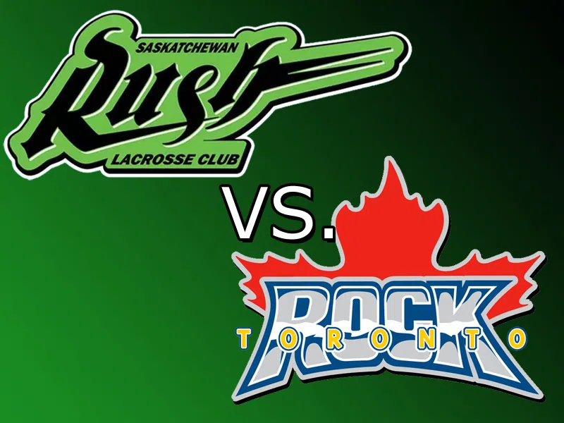 Rush Fall at Home to Toronto | Country 600 CJWW