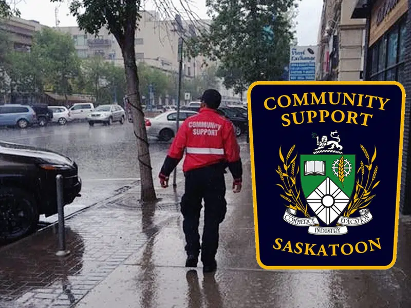 Saskatoon needs more stabilization beds, permanent complex needs ...