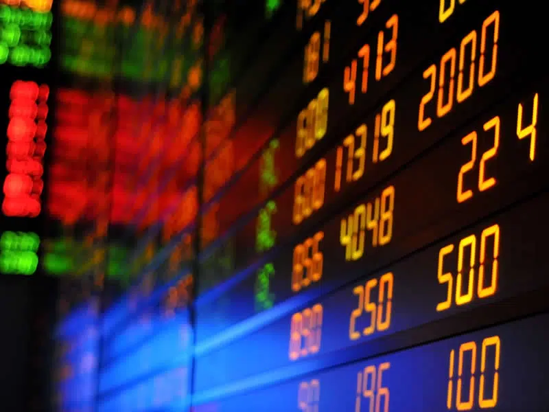 New study shows decline in Canadian companies up for public investment ...