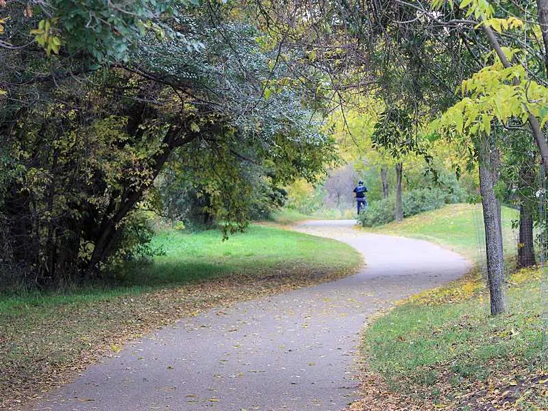 Some New Additions Coming to the Meewasin Trail | Country 600 CJWW