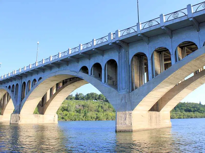 Update: University Bridge reopens for Thursday PM rush hour | Country ...