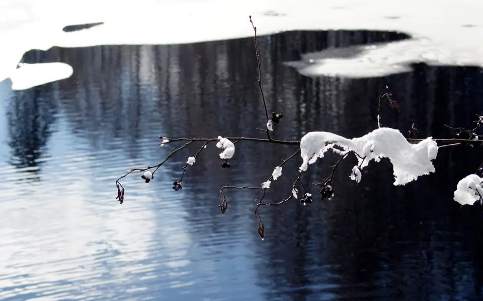 Warm spell wraps up with another record setting day | Country 600 CJWW