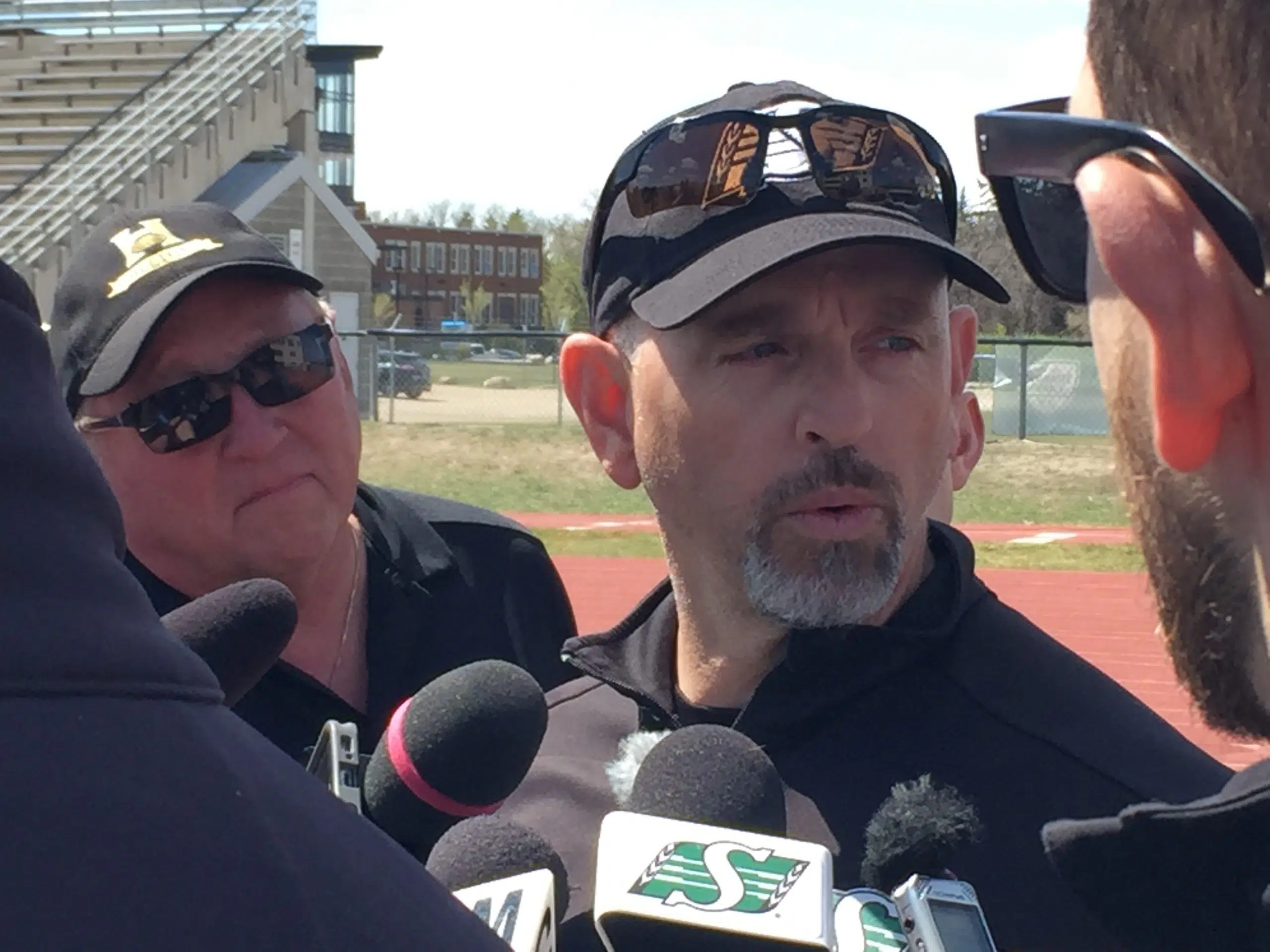 Bulk of Riders 2020 Coaching Staff Announced | Country 600 CJWW