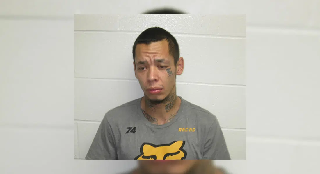 Prisoner Escapes While Being Escorted From La Ronge Court | Country 600 ...