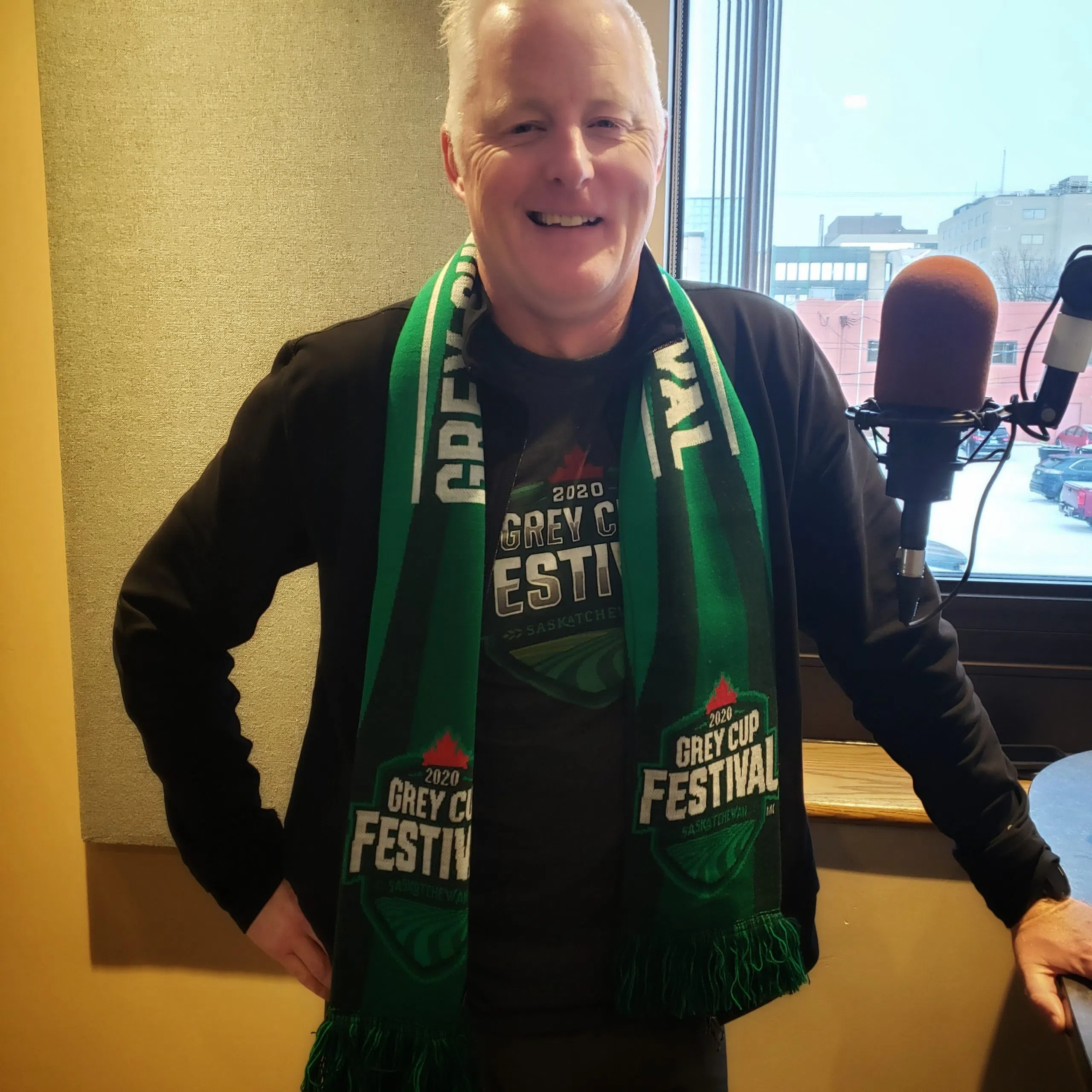 Rider Pride can mean $$$ for your town | Country 600 CJWW