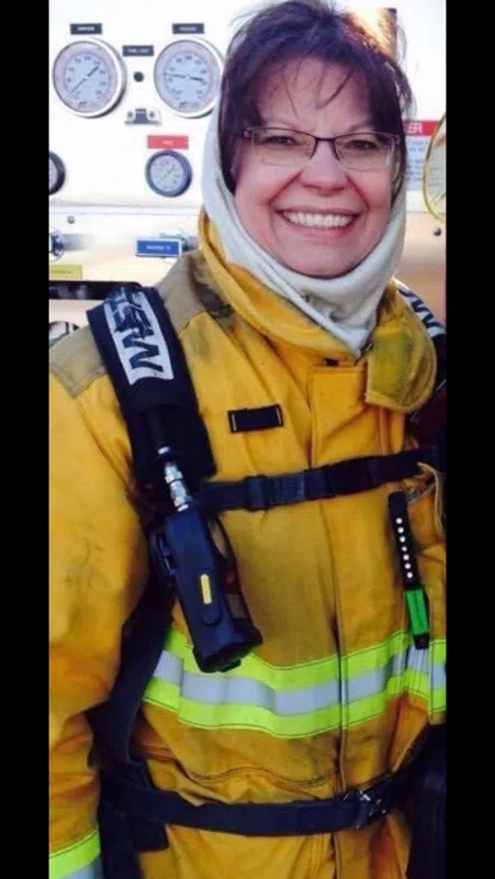 Crystal Fajt – Honoree for June 5, 2020 | Country 600 CJWW