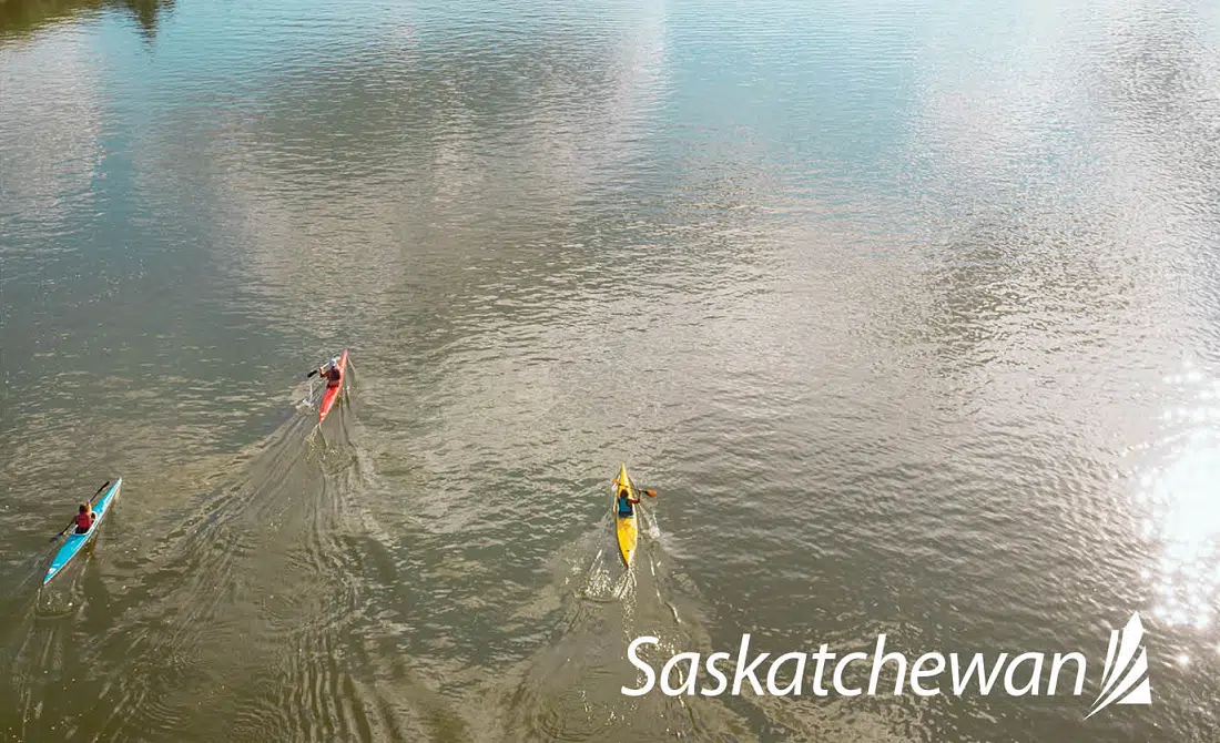 International travel media in Saskatoon | Country 600 CJWW