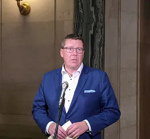 Rebate Promised on SaskPower Bills | Country 600 CJWW