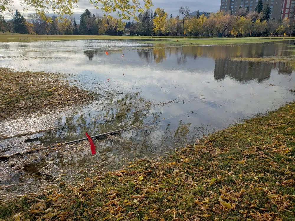 Possible flooding in southeast Saskatchewan | Country 600 CJWW