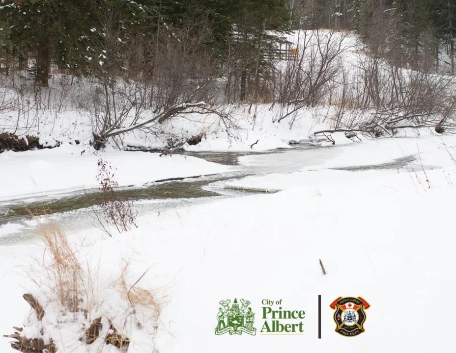 PA Fire Department Warns of Dangerous Ice Conditions | Country 600 CJWW