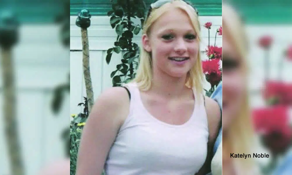 Man Pleads Guilty In Cold Case Death of Radisson Teen | Country 600 CJWW