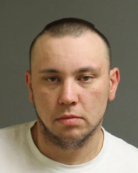 Warrant Issued by Moose Jaw Police for Alleged Assault | Country 600 CJWW