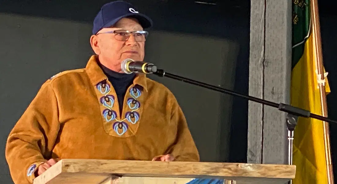 Metis Nation – Saskatchewan early learning conference | Country 600 CJWW