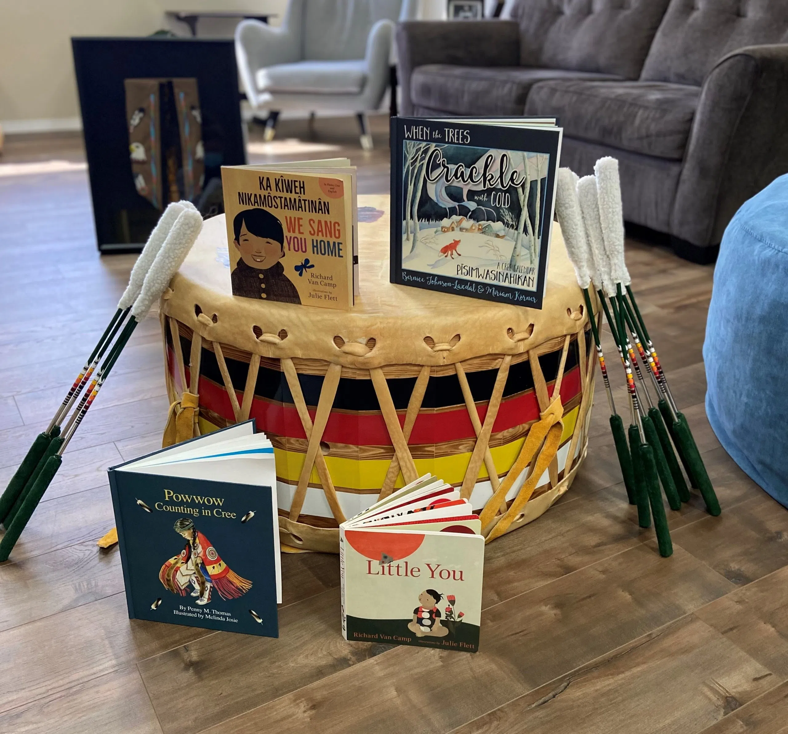 New Literacy Hub Opens | Country 600 CJWW