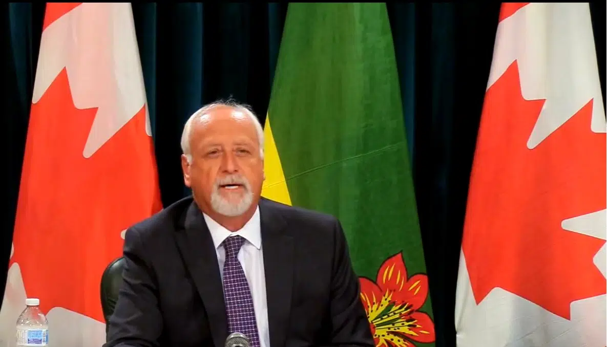 Drought Assistance Announced for Saskatchewan Livestock Producers ...