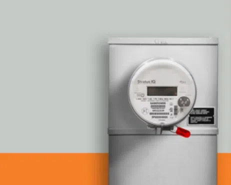 Smart Meter Pilot Project Extended | Country 600 CJWW
