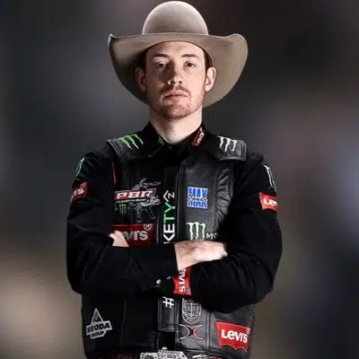 PBR Bullfighter Tanner Byrne | Country 600 CJWW
