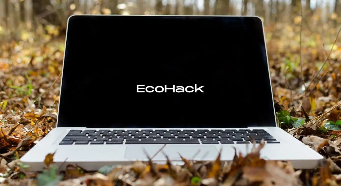 App Designed to Decrease Food Waste Wins EcoHack | Country 600 CJWW