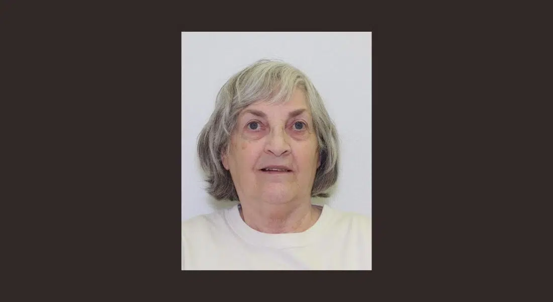 Looking for Frances Gazeley, missing since early December | Country 600 ...