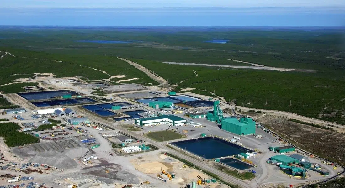 Cameco says the uranium industry is in the midst of significant change | Country 600 CJWW