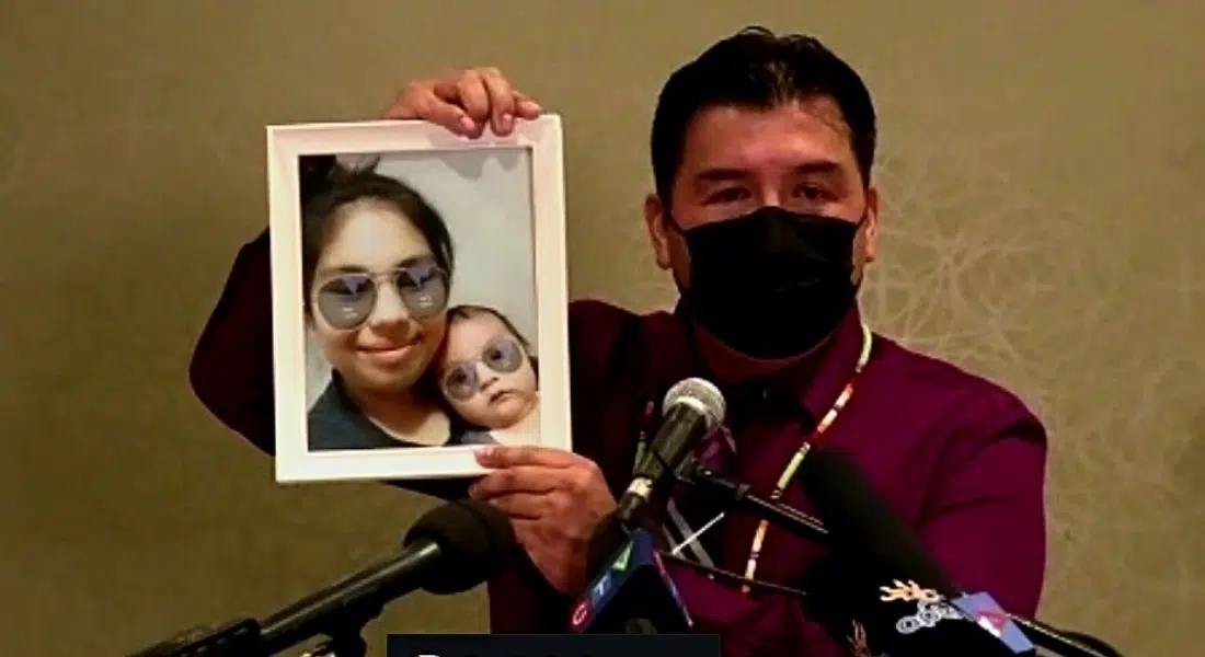 First Nations leaders appalled by lack of response | Country 600 CJWW