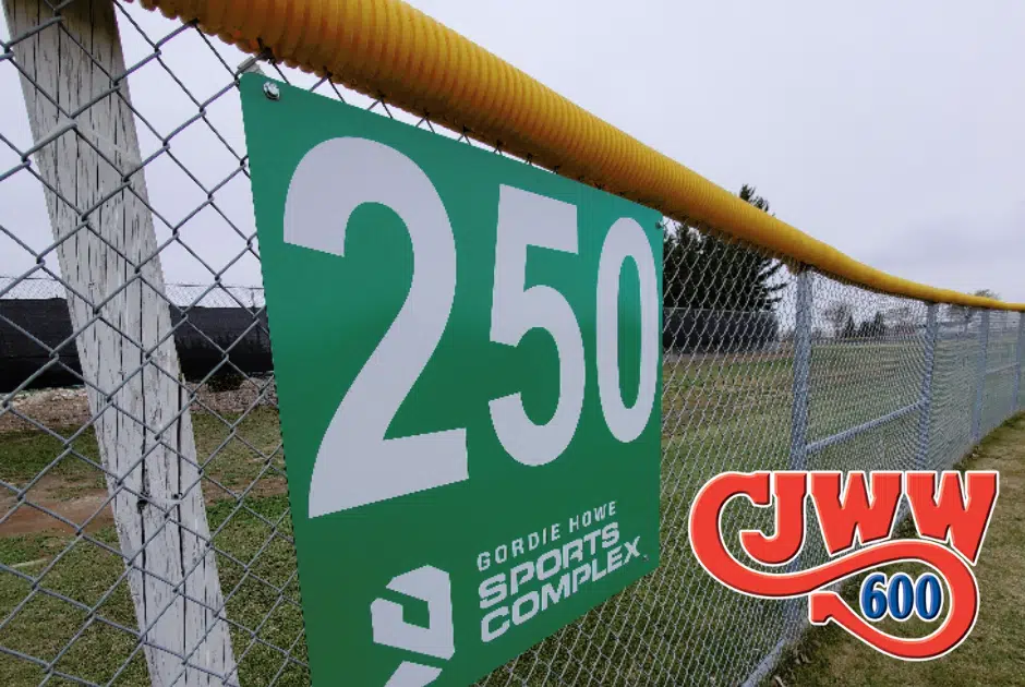 Sunday Scoreboard | Country 600 CJWW