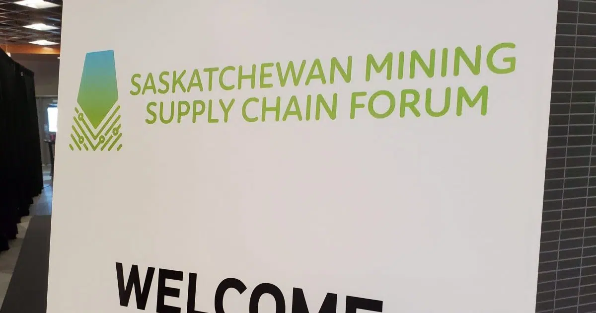 15 million dollar mining facility opens in Saskatoon | Country 600 CJWW