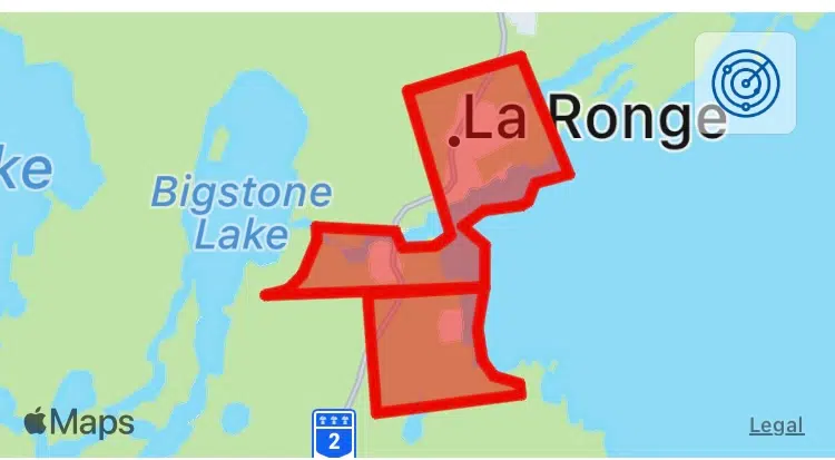 Shelter in place civil emergency in La Ronge and area as shots fired ...