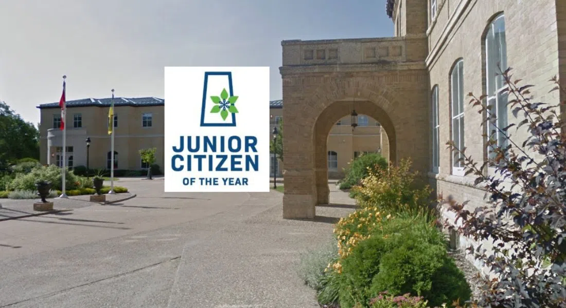 Saskatchewan’s Junior Citizens of the Year selected | Country 600 CJWW