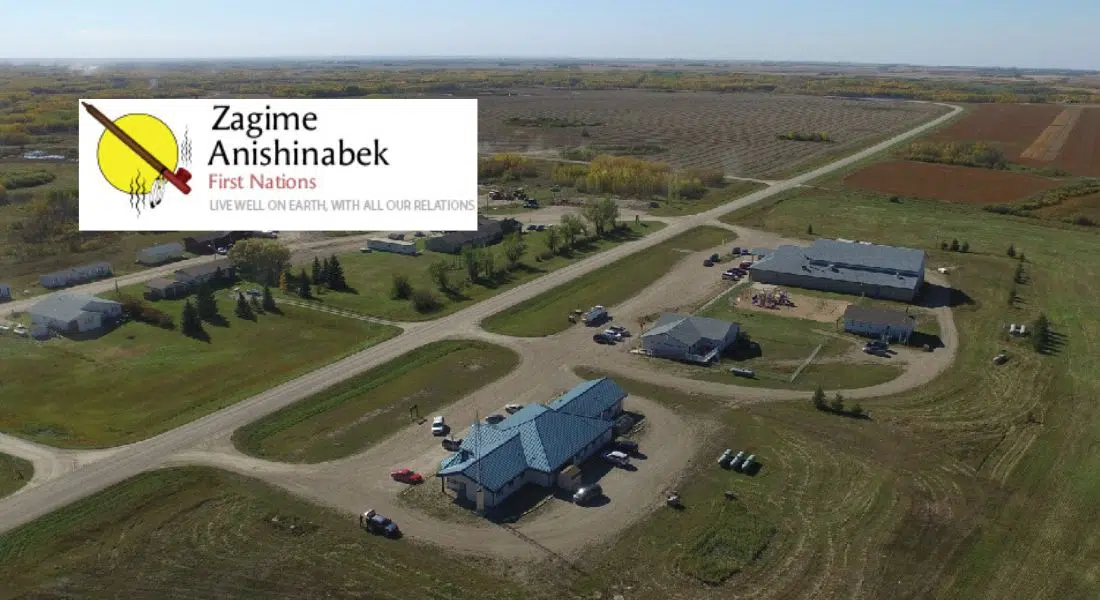 Treaty Land Entitlement agreement reached | Country 600 CJWW