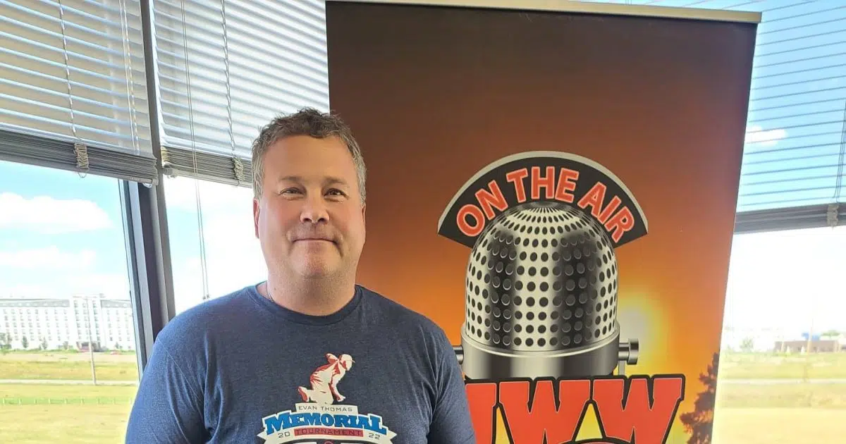 Ray Carter Cup Aug 23-28th, 2022: Full Length Interview with Scott ...