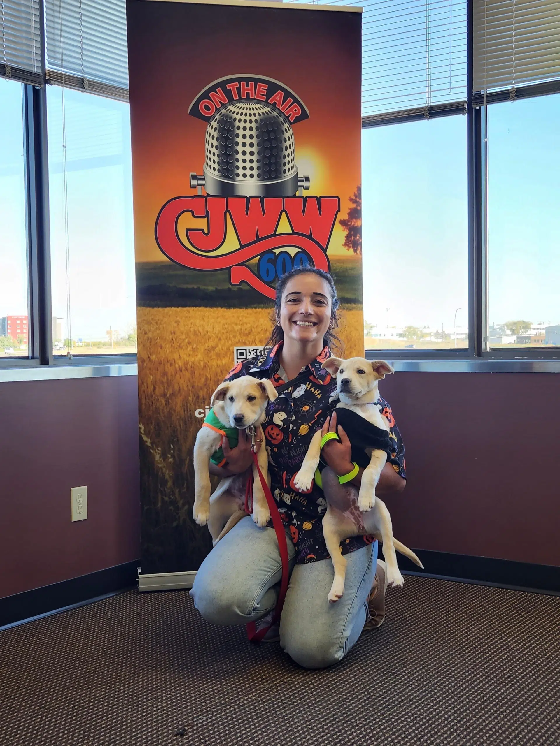 Pup-Tober Fest Is This Weekend | Country 600 CJWW
