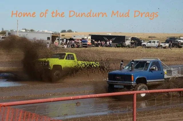 Dundurn Mud Drags | Country 600 CJWW