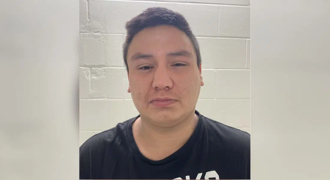 Beauval RCMP searching for man facing 34 charges | Country 600 CJWW