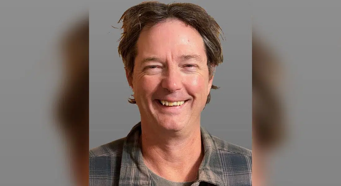 SMA honours Physician of the Year | Country 600 CJWW