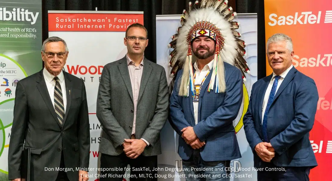 Majority Indigenous-owned internet service provider announced | Country ...