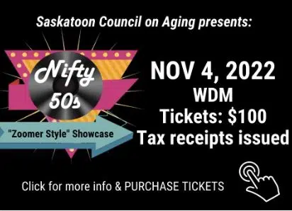 Nifty 50’s Zoomer Style IS BACK | Country 600 CJWW