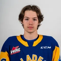 Blades Grind Out First Win of Season-Longest Road Trip Over Seattle | Country 600 CJWW