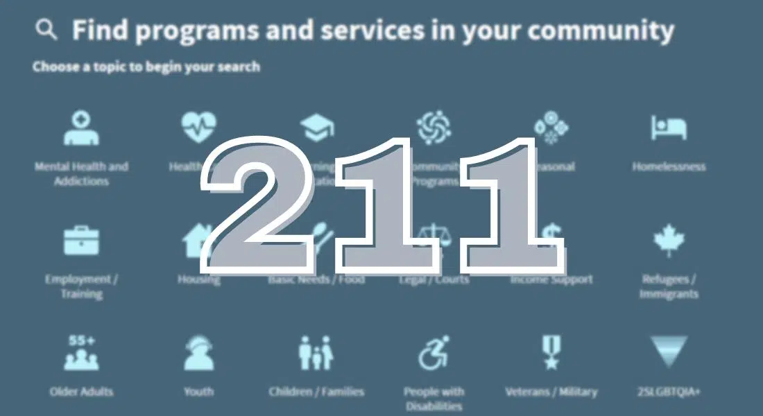 211 Day | Country 600 CJWW