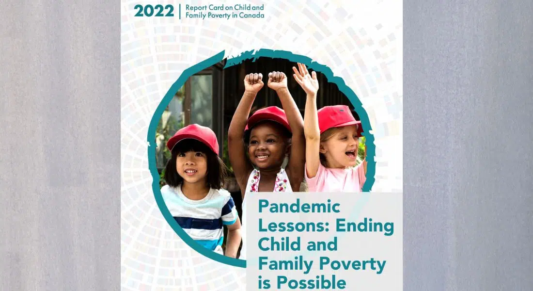 Almost 20 per cent of children in Saskatchewan living in poverty, NDP ...