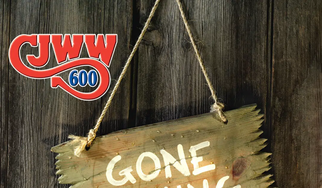 Radio Ice Fishing With The Moo Crew | Country 600 CJWW