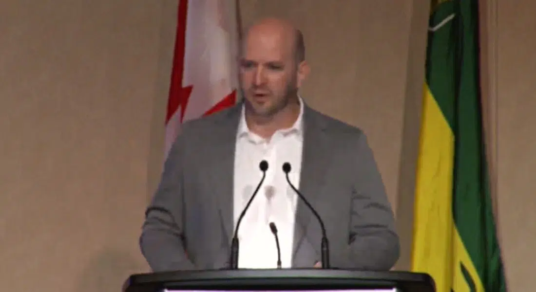 NDP’s message to SUMA: local leaders know best | Country 600 CJWW