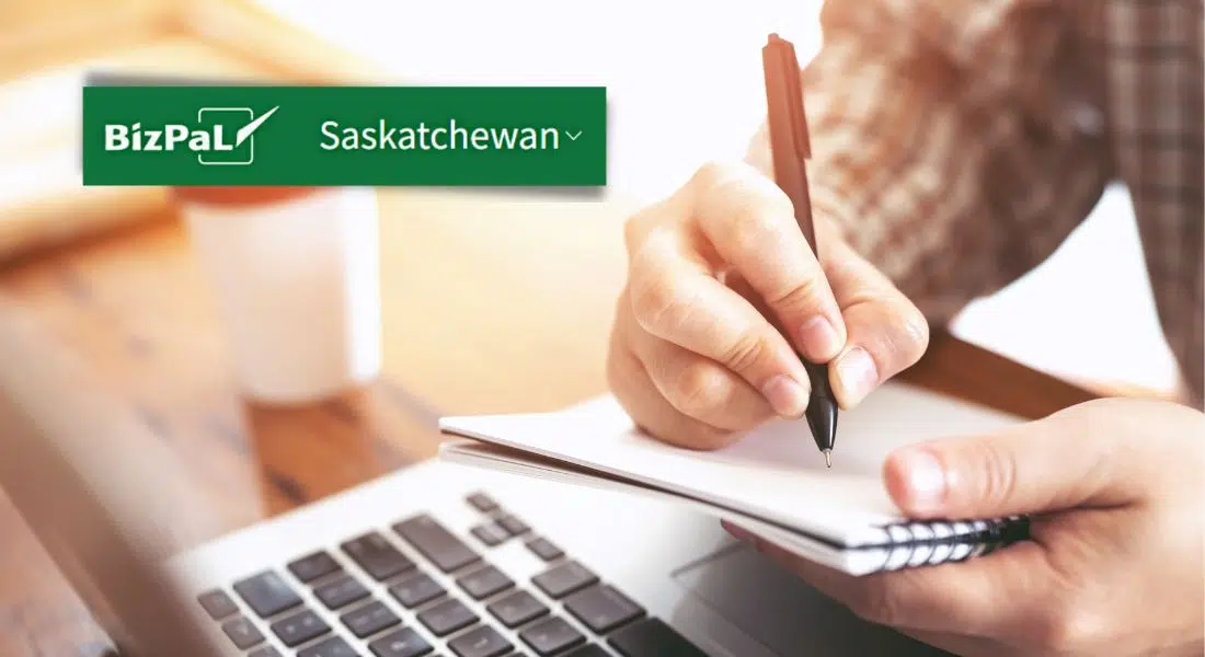 Simplifying the process to start a business | Country 600 CJWW