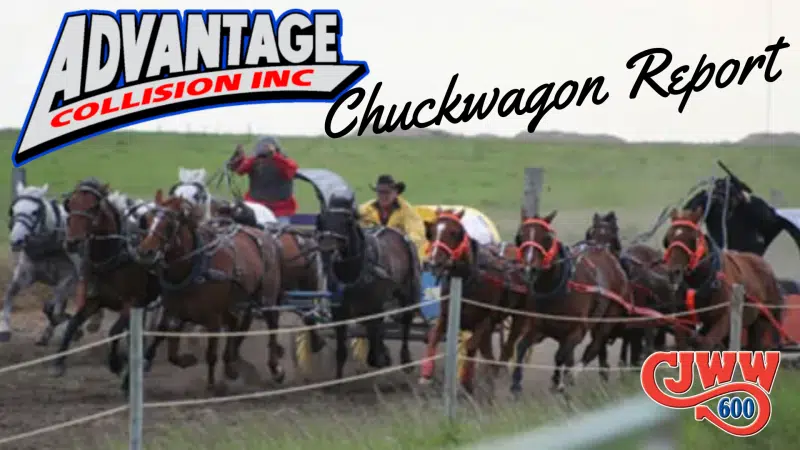 EPCCA Chuckwagon Report | Country 600 CJWW