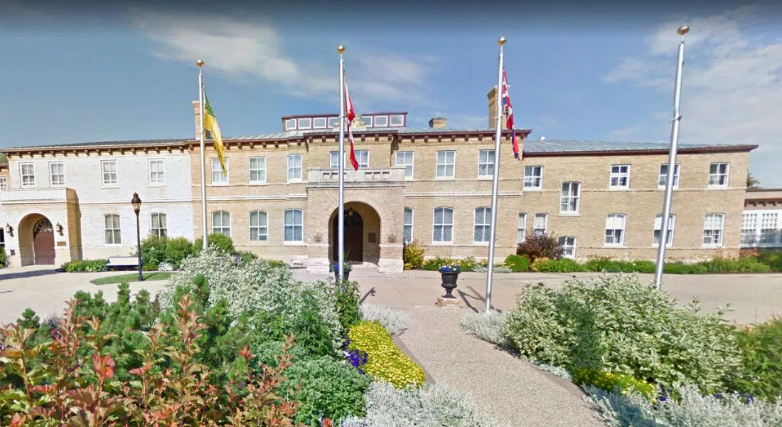 Government of Saskatchewan marks coronation with parade, celebration at ...